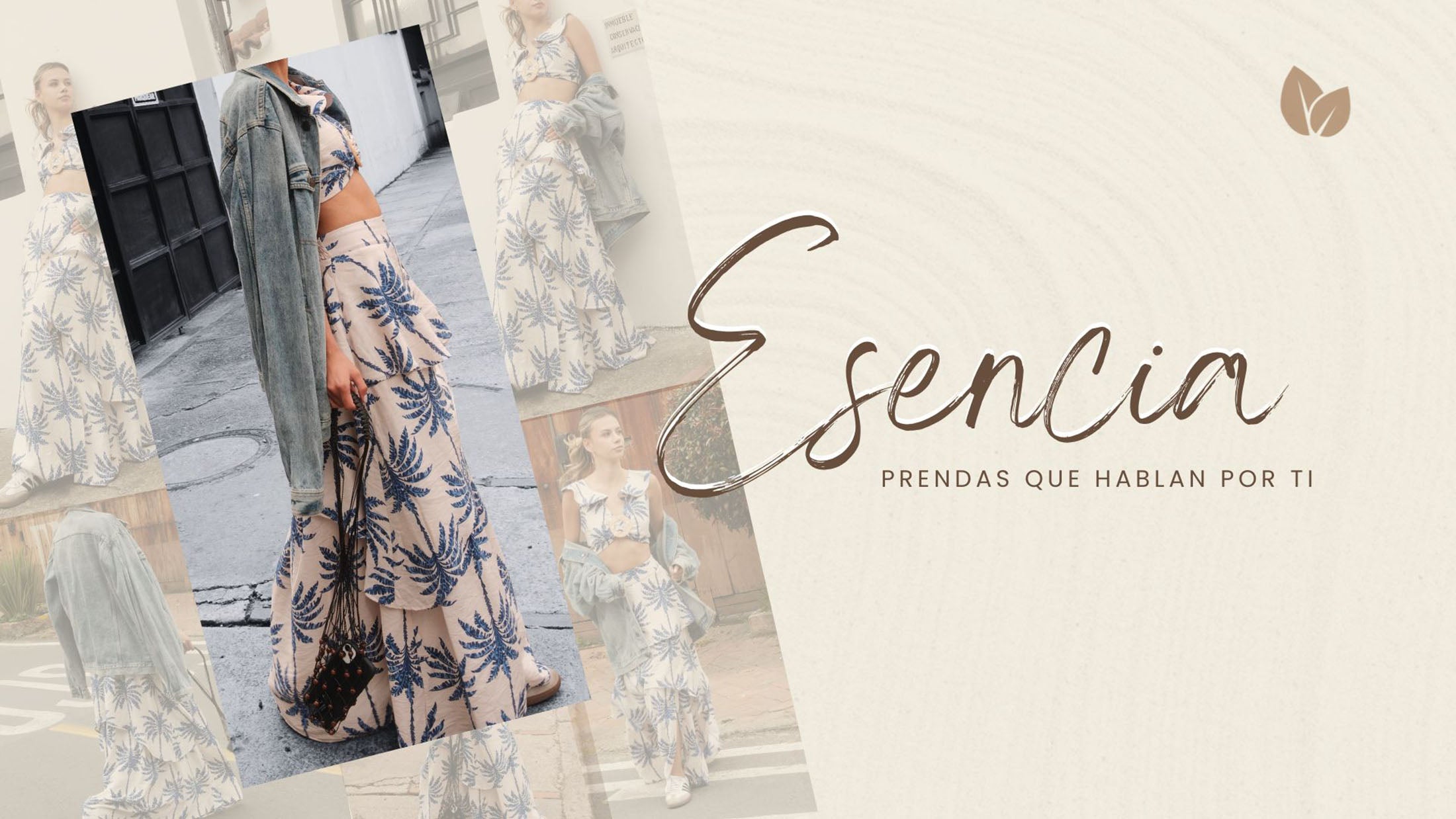 Vestidos, sets y blusas para un verano con estilo. – BLESS ME