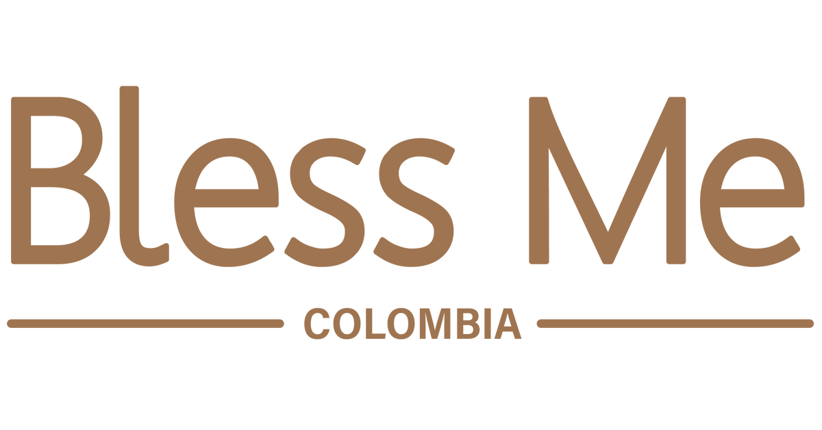 Colecciones – BLESS ME